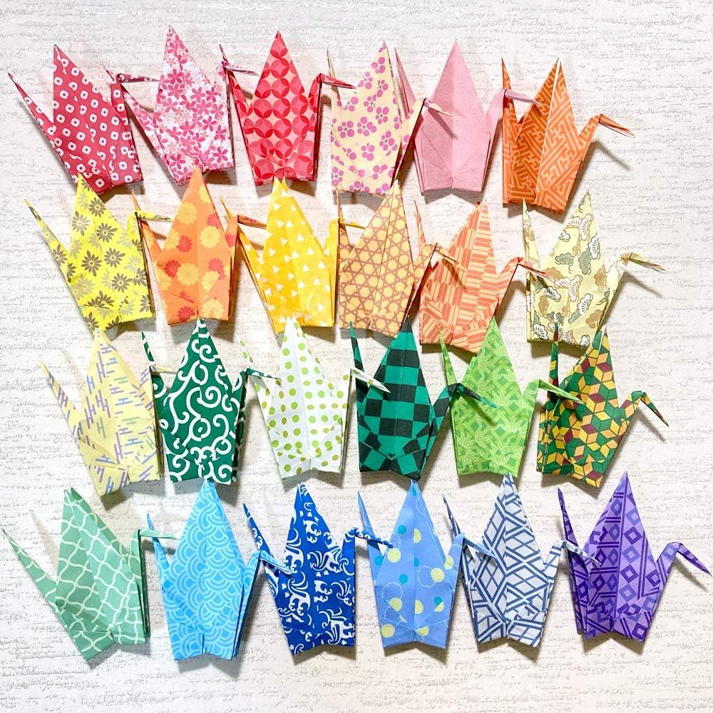 Japanese Patterned Origami: Exquisite Paper Folding Art | Buy Now with ...