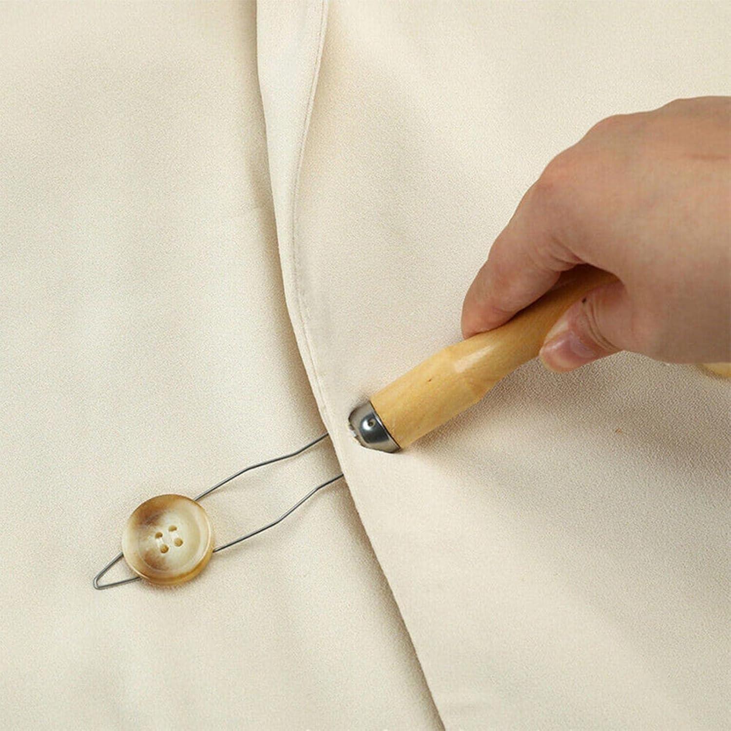 Higyee Button Assistant | Ergonomic Dressing Aids for Seniors ...