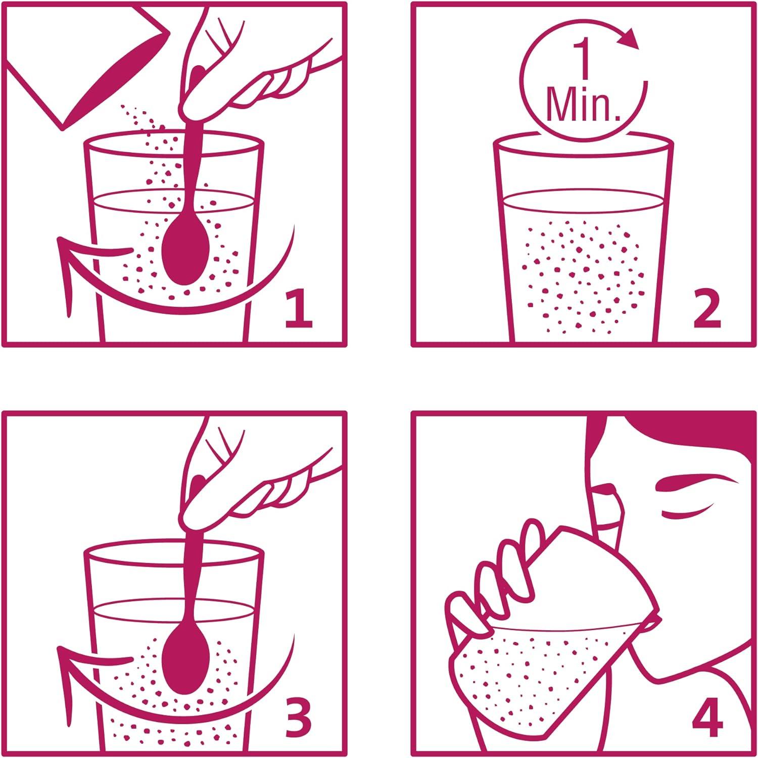 OMNi BiOTiC Active | 30 Servings | 11 Bacterial Strains | 10 Billion ...