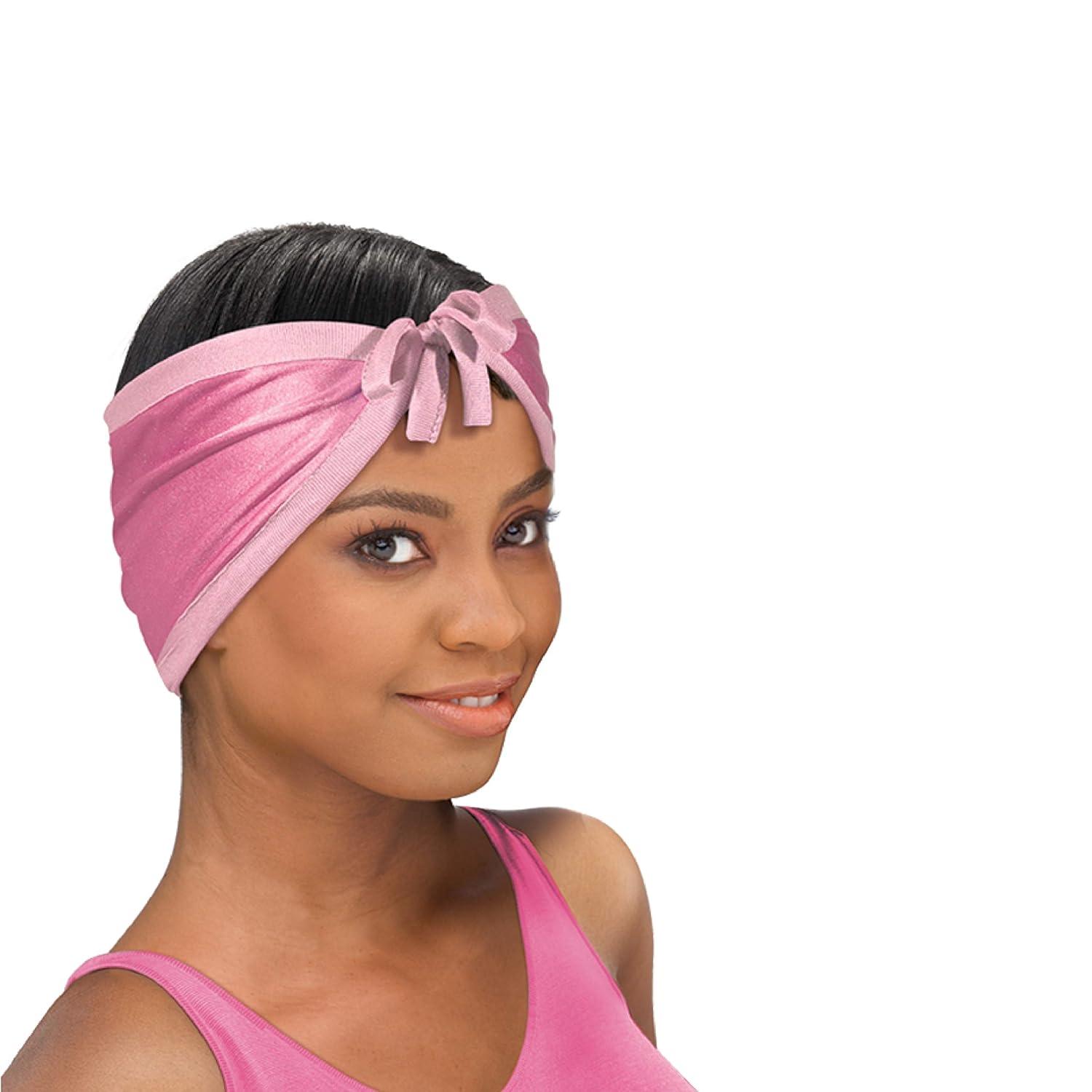 Stay On Satin Wrap Cap - Assorted Colors - 1 Count | Buy Now with ...