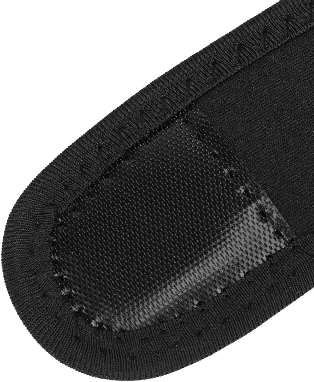 Jopwkuin Magnetic Self-Heating Neck Support - Thin Edge Neck Pain ...