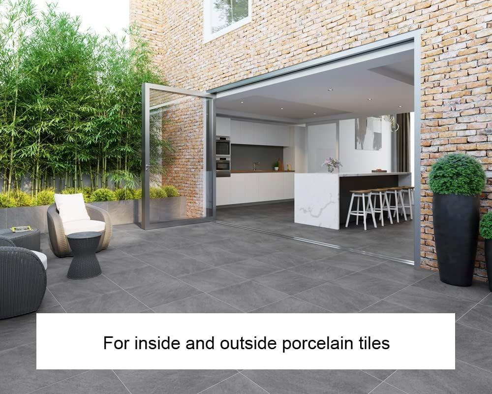 ECOPROTEC Porcelain Paving & Stone Cleaner - Gentle Ph-Neutral Floor ...