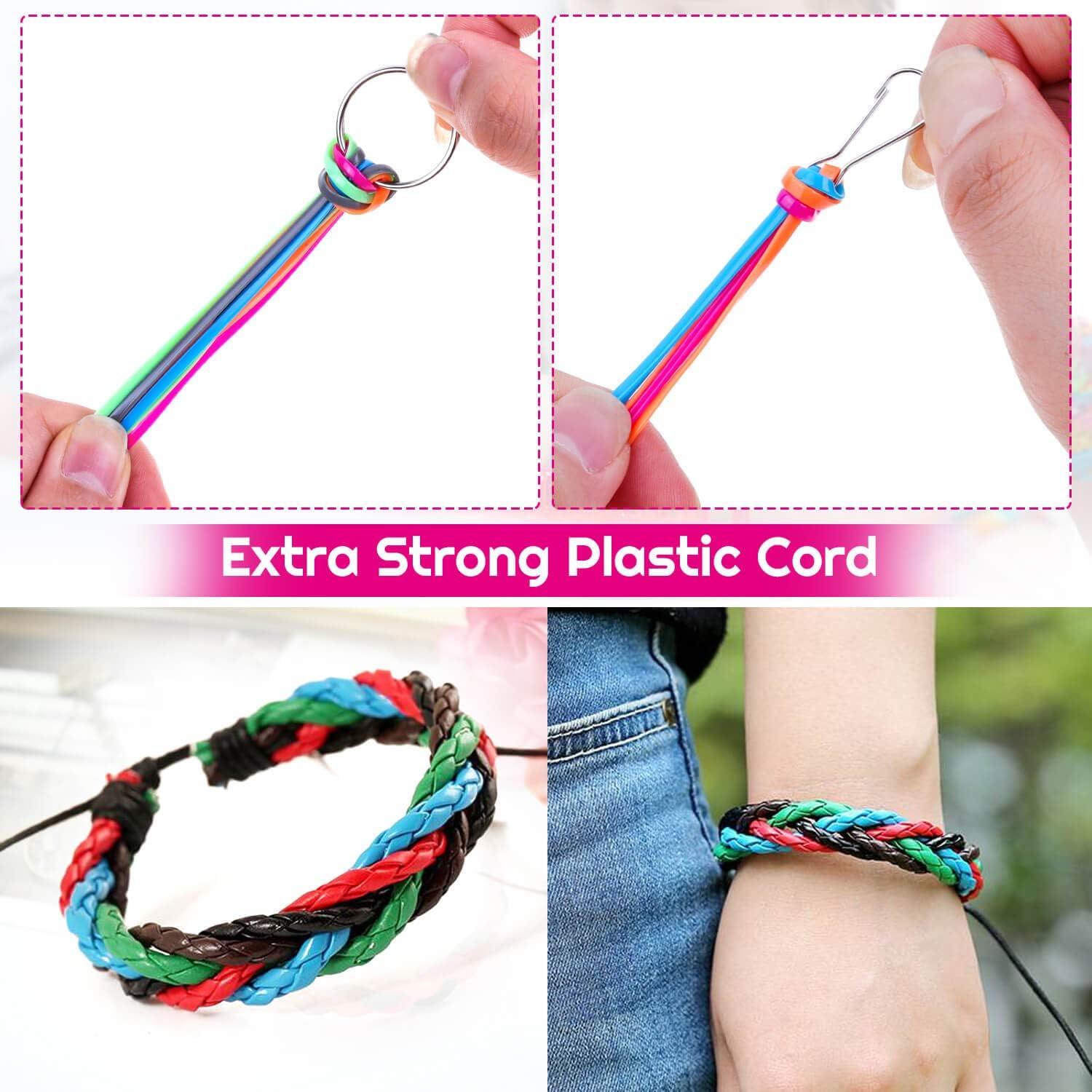 string lanyard instructions