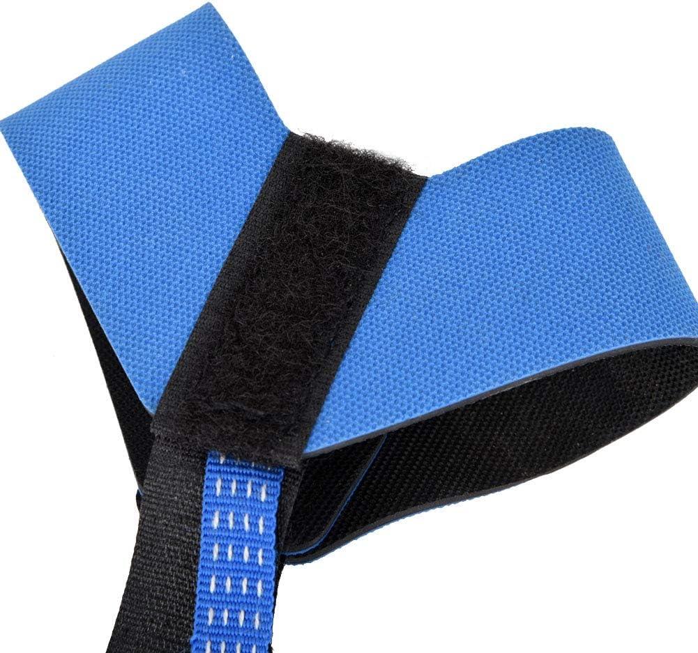 Anti Static Ankle Heel Strap Adjustable Foot Grounder Remove Static ...