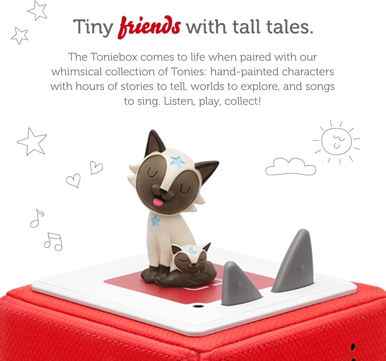 tiny little whispers