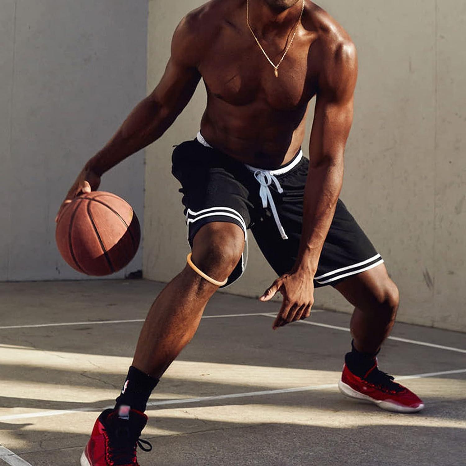 Fine Patella Tendon Knee Strap - Pain Relief & Stabilizer Brace for ...