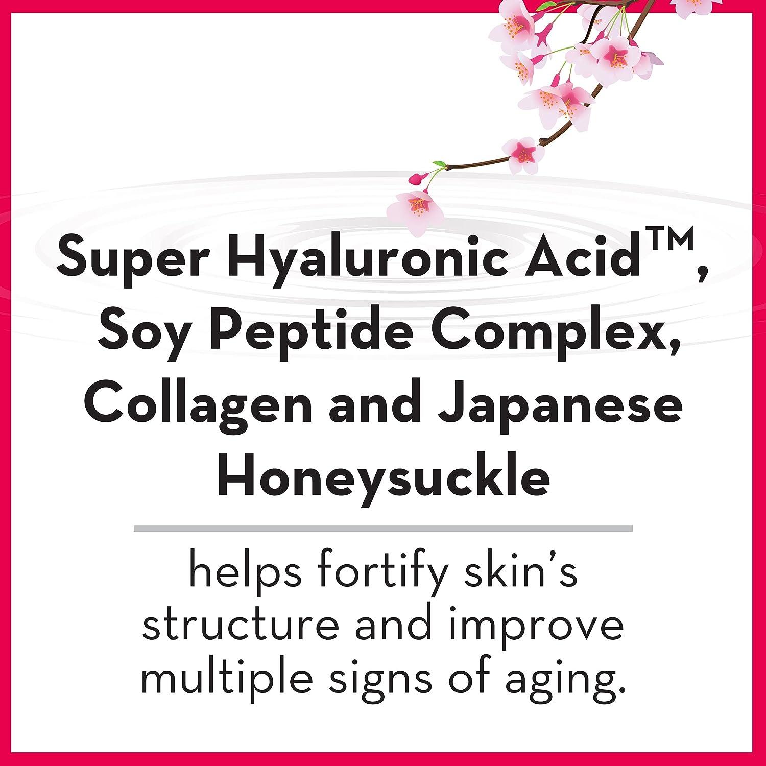 Hada Labo Tokyo Overnight Treatment - 1.76 oz | Hydrating Night Cream ...
