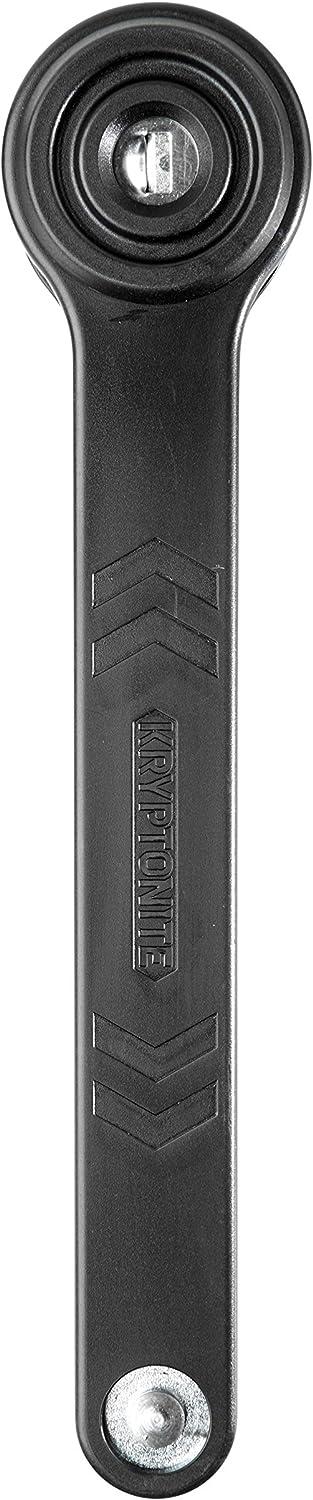 kryptonite keeper folding lock
