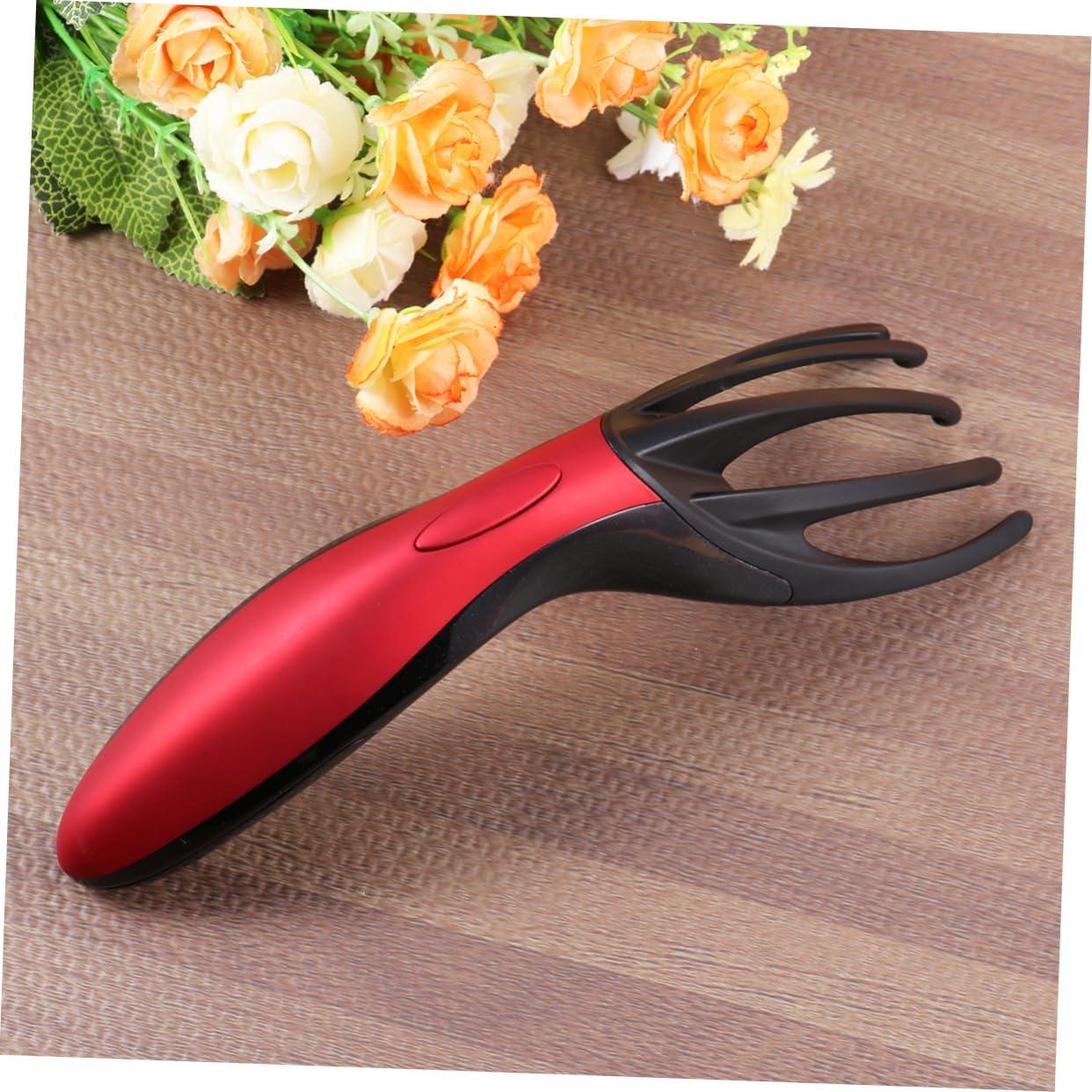 Buifulsic Electrical Massage Device - Multi-Purpose Hair & Scalp ...