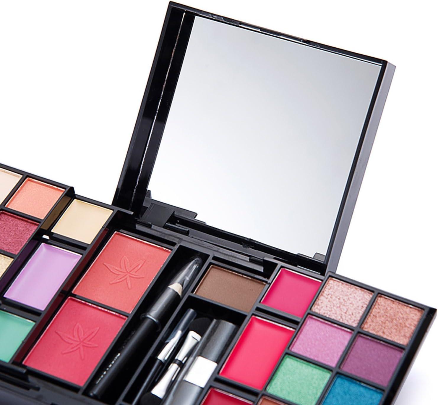 Holzsammlung Professional All in One Makeup Kit for Women Full Kit - 25 ...