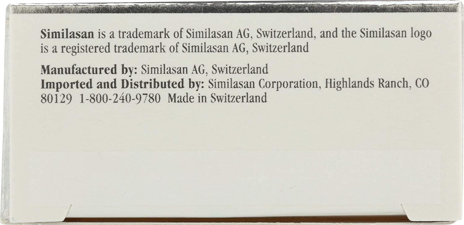 Similasan Allergy Eye Relief Drops - 20 Single Use Packs