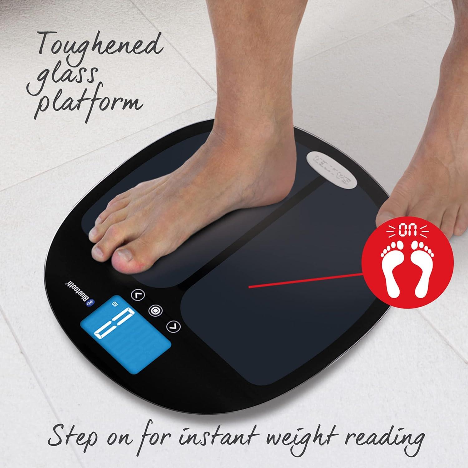 do digital scales have memory