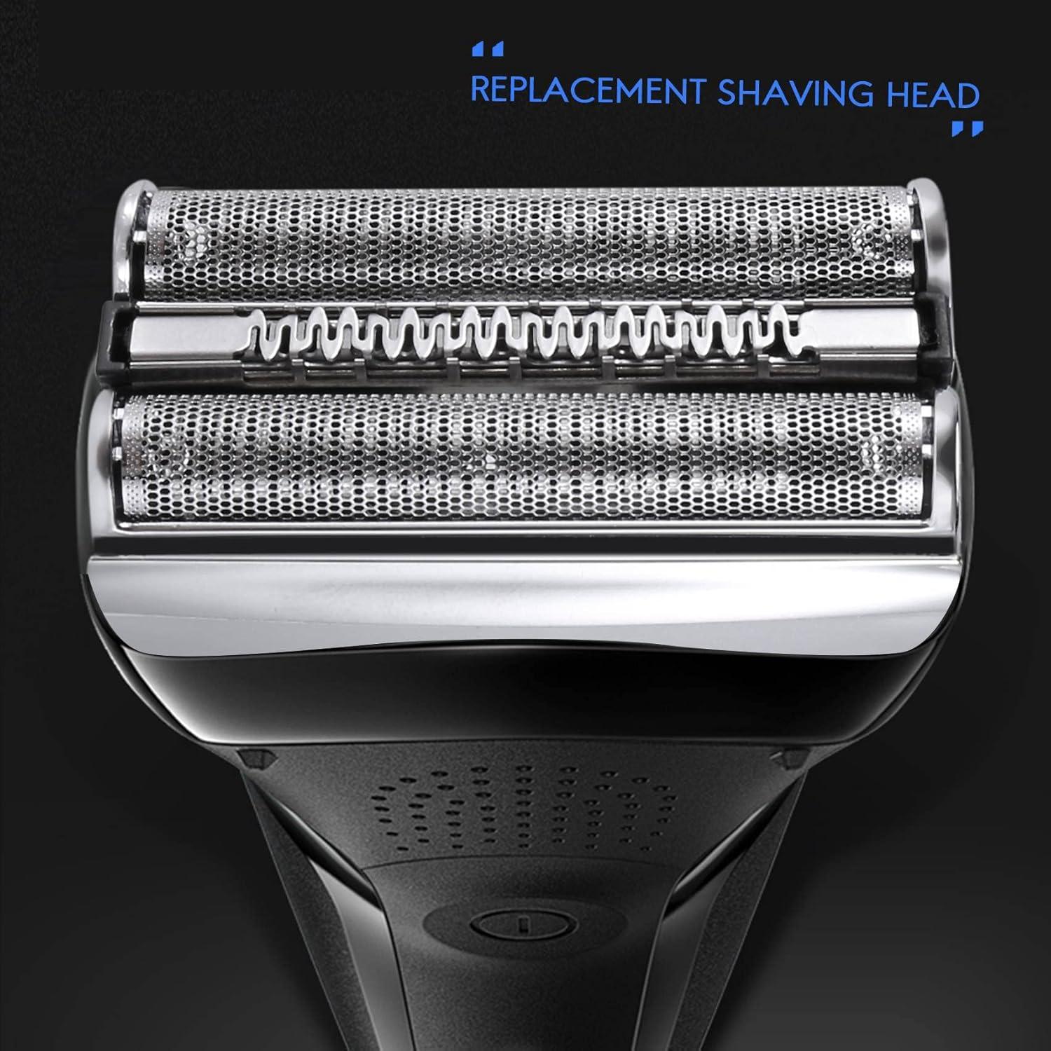 YEHEI Shaving Head for 70S Series-7 790Cc - Replacement Cutter Head for ...