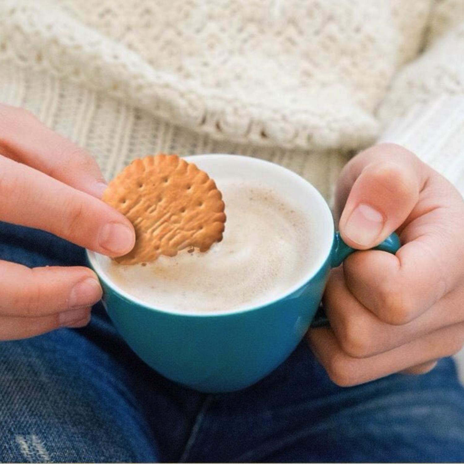 Bahlsen Hit Chocolate Filled Sandwich Cookies (12 Pack) - Cocoa Creme ...