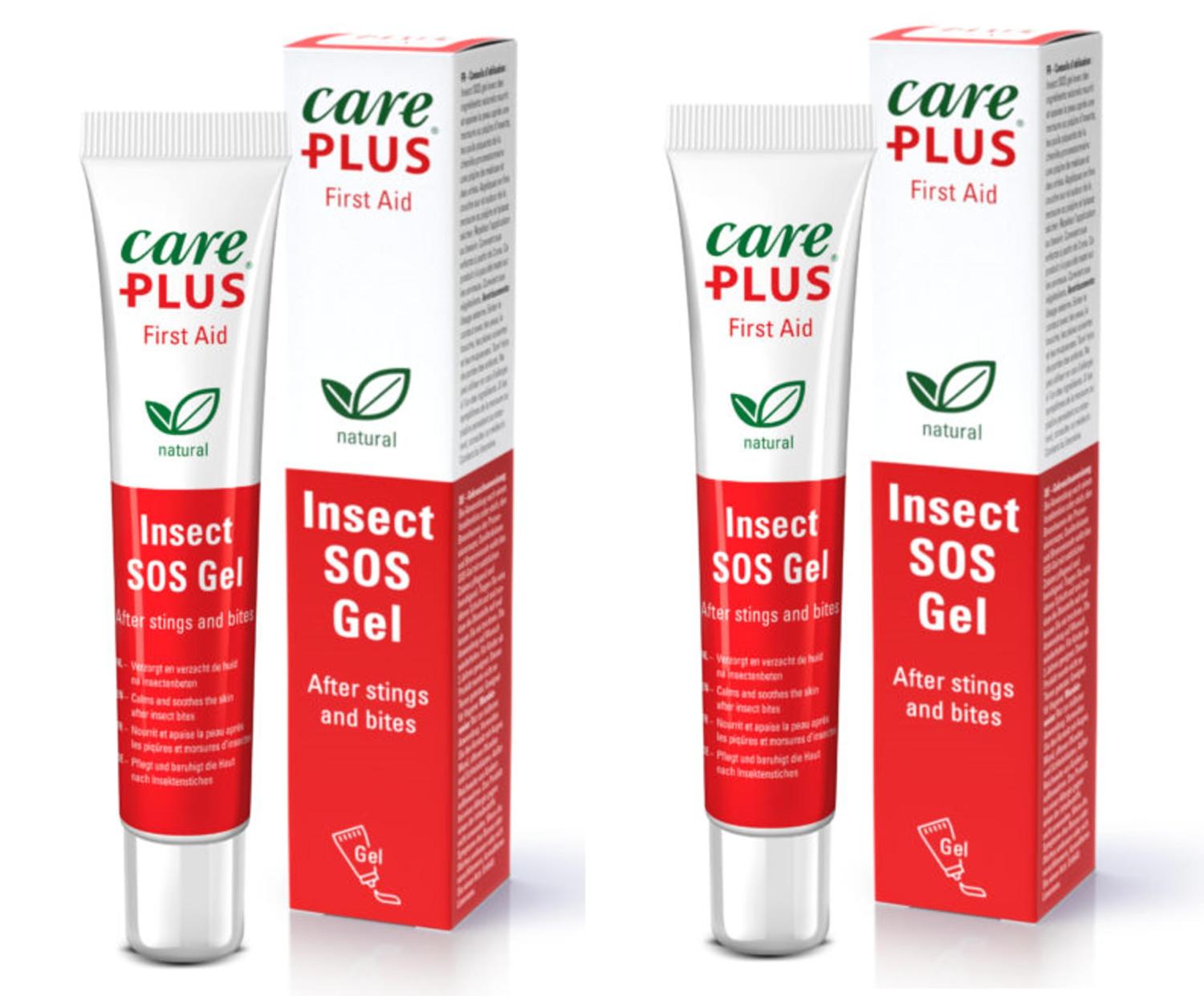 Care Plus Insect SOS Bite Gel 2 pack | Buy Now with Express ...