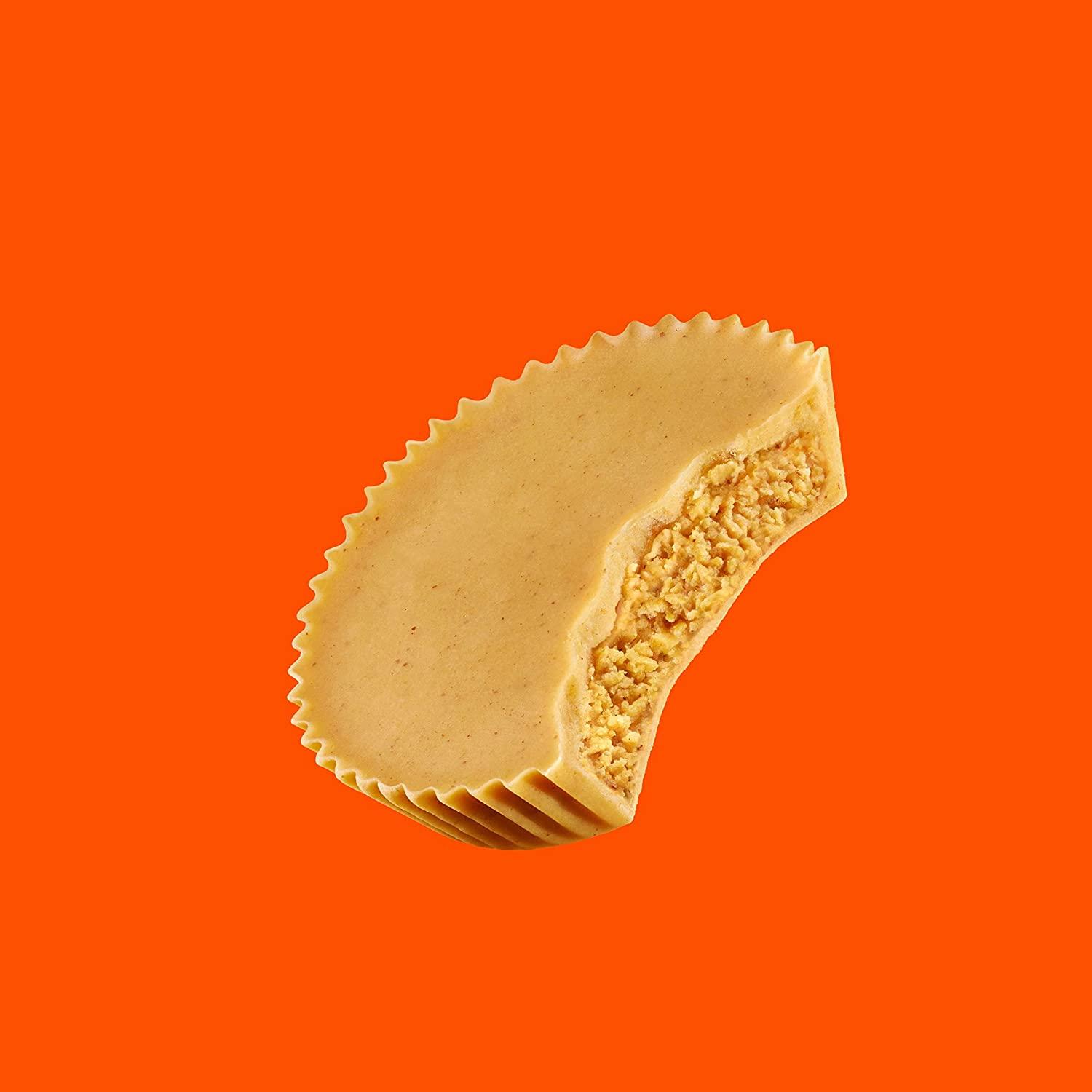 Reese's Ultimate Peanut Butter Lovers Cups Candy (Pack of 24)