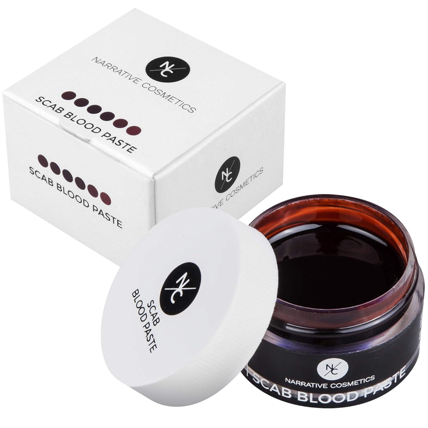 Professional SFX Makeup Starter Kit - 6-Color Bruise Wheel Scar Wax ...