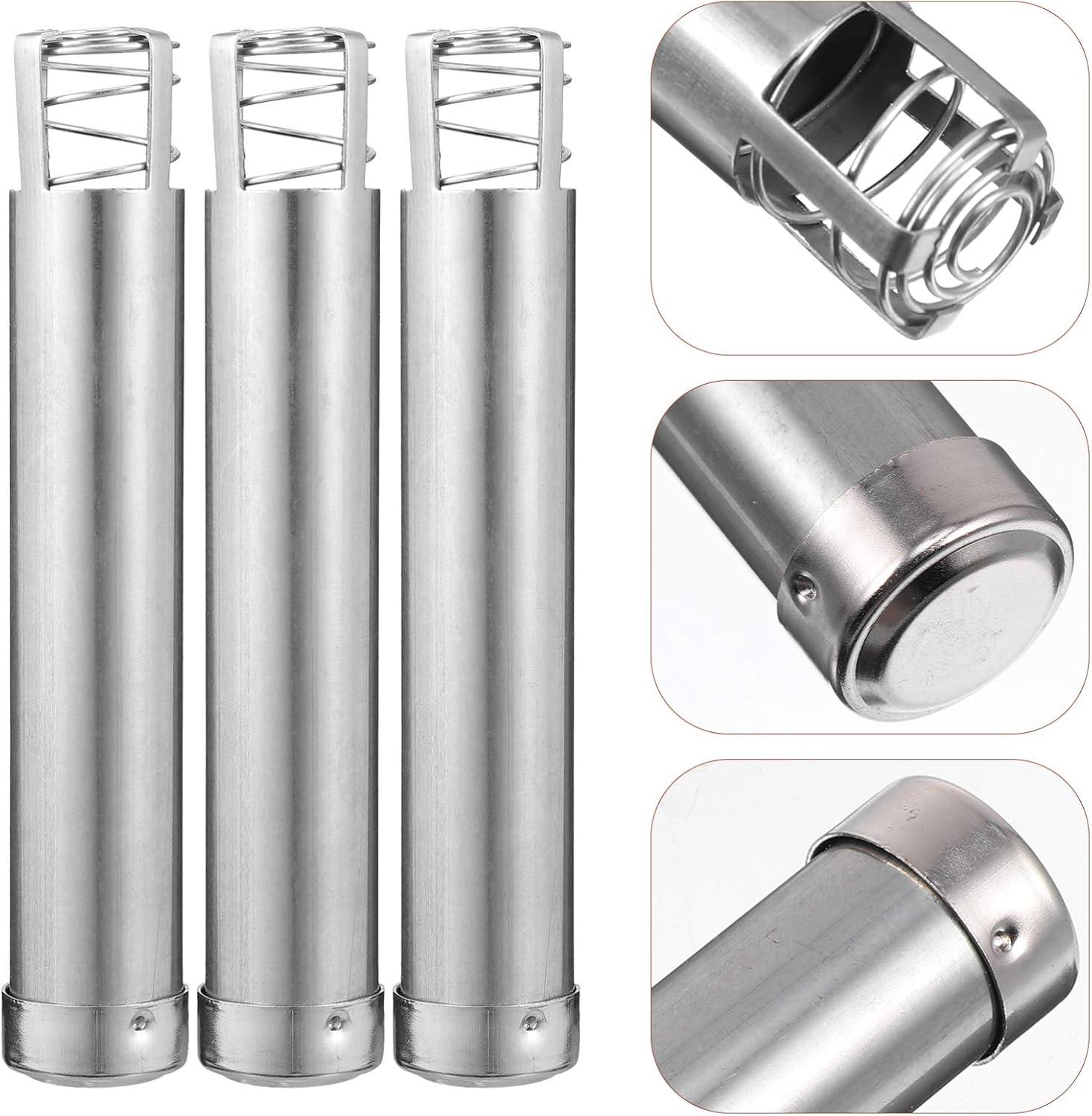 5-St Moxa Presser Smoke-Free Moxa Tank - MOSSISTICK Shorter Chinese ...