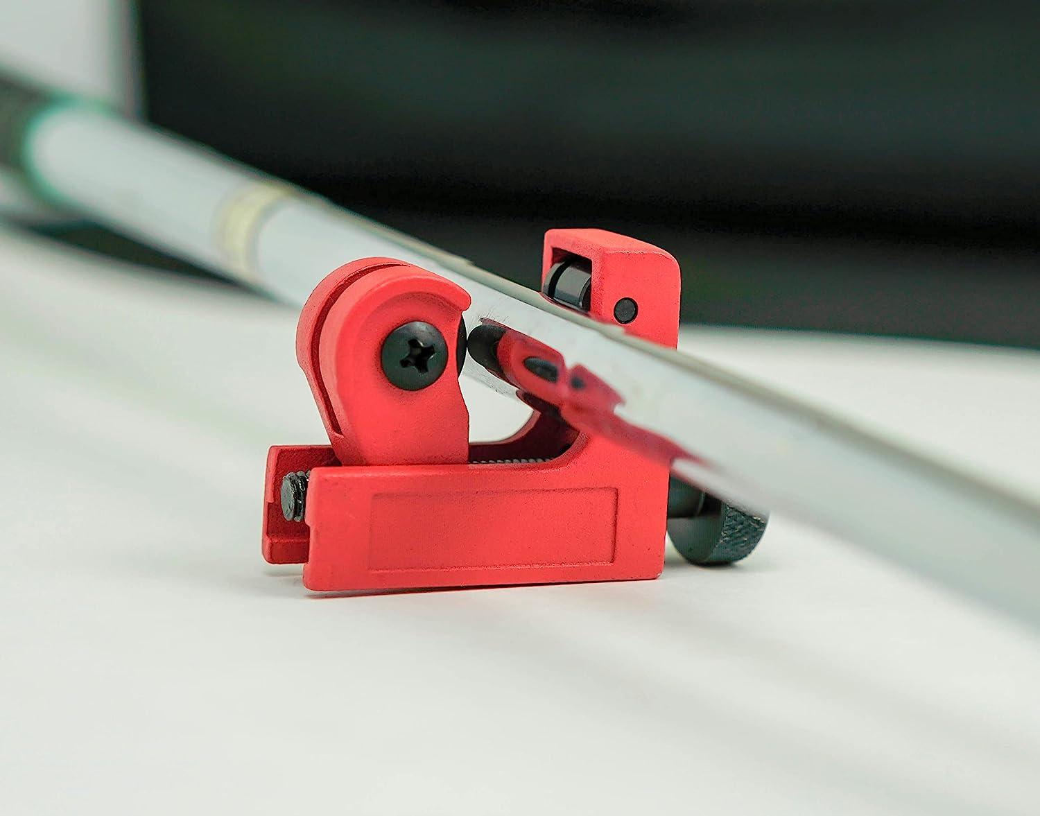 Golfer's Workshop Golf Club Shaft Cutter - Steel or Graphite DIY Custom ...