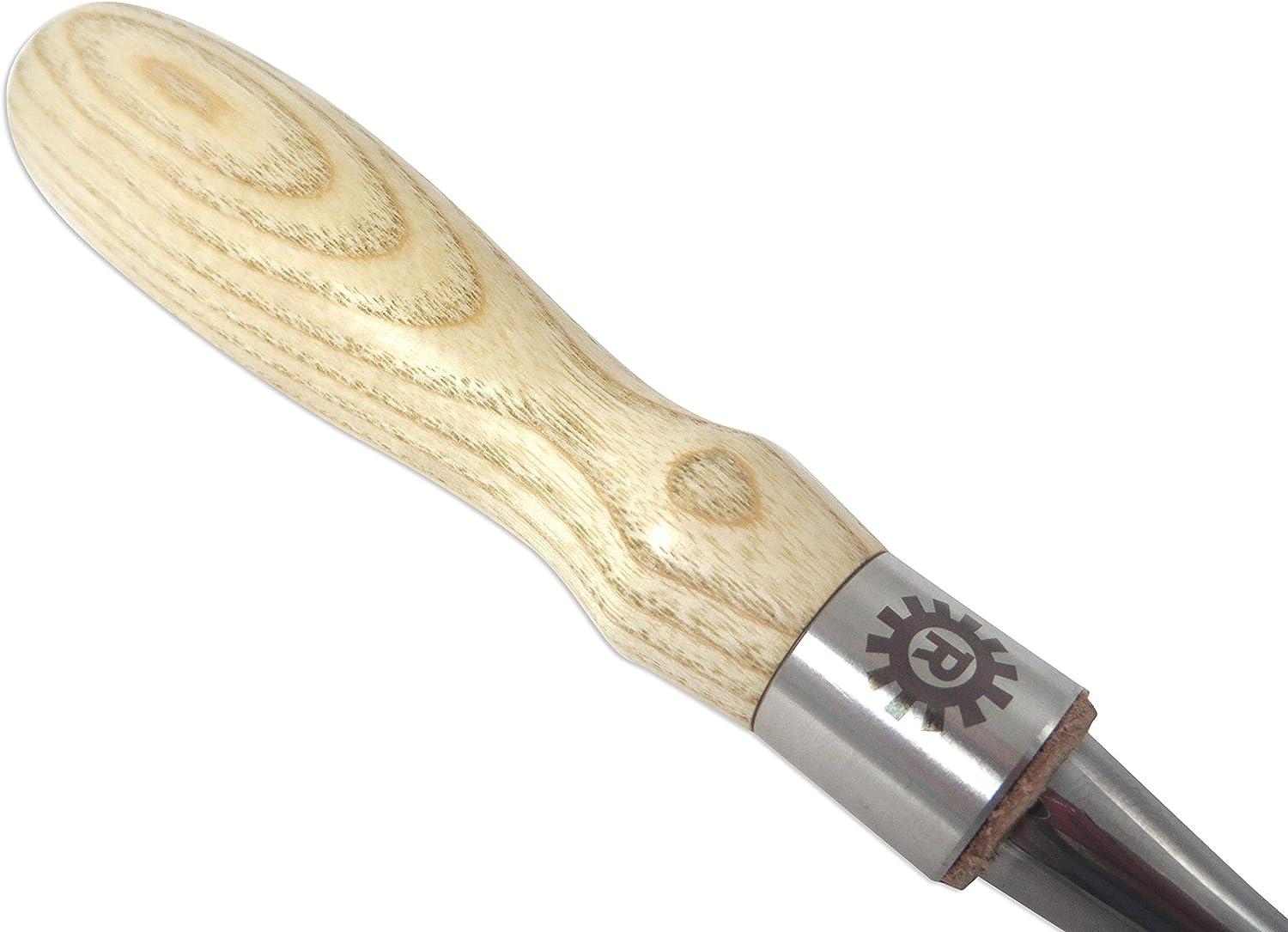 Narex Richter Extra Bevel Edge Chisel with Cryogenic Treated Cr-V Steel ...