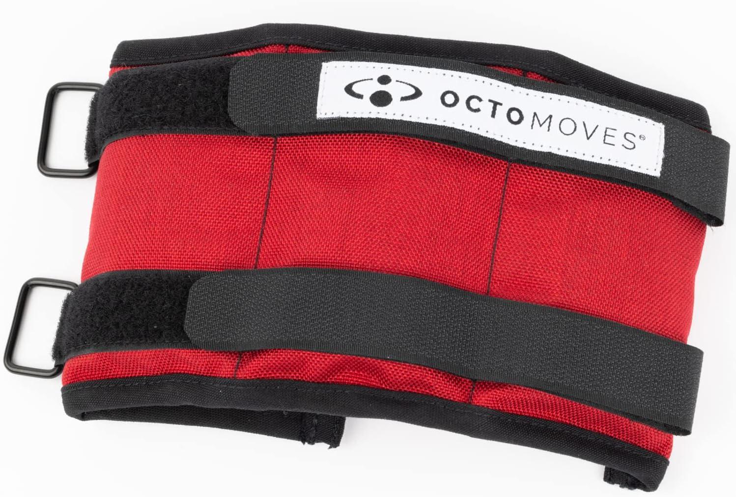 OctoForce Octomoves Flow Rope Add-on - High-Performance Durable Arm ...