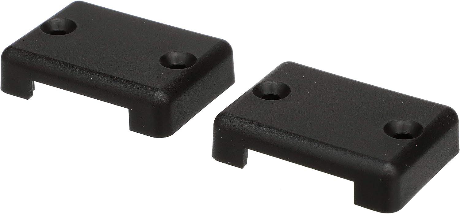 Seachoice Plastic Wire Cover Black Finish - Pack of 2 | Buy Now with ...