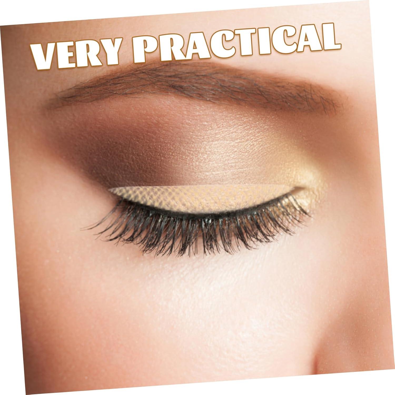 Beaupretty Decal Stickers Stickers Sets double eyelid sticker set ...