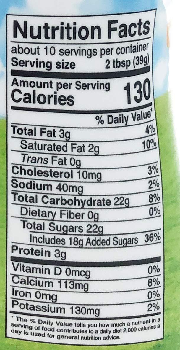 California Farms Sweetened Condensed Milk Full Cream 14 Oz - Pack of 2 ...