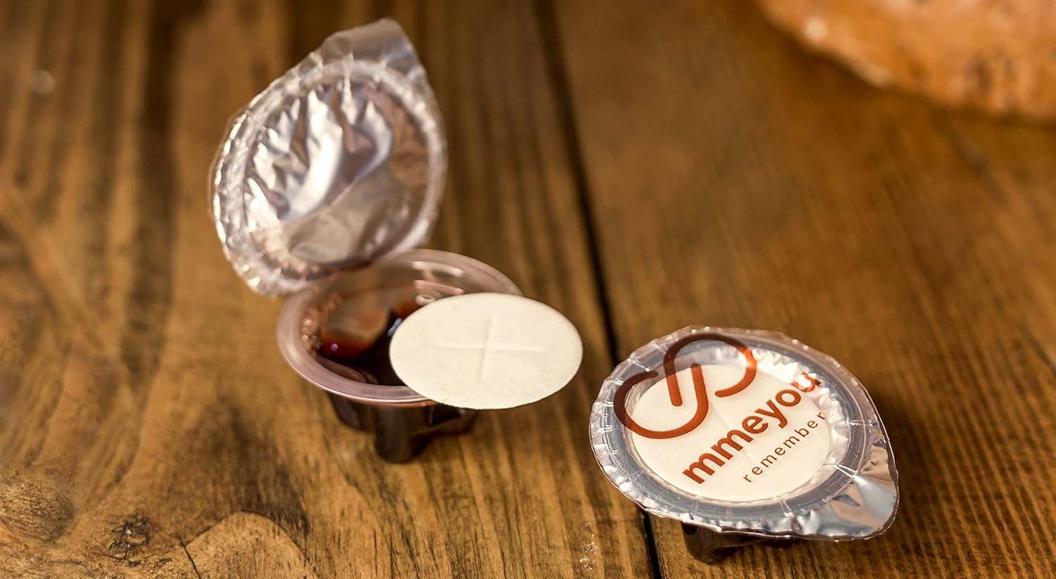 Mmeyou Packaged Holy Communion Wafers Gluten Free Mmeyou Communion Cups ...