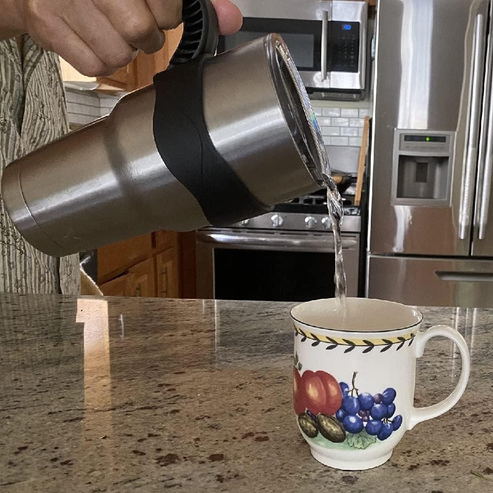 Handle for Yeti Tumblers - 3 Pack Black Yeti 30 oz Tumbler Handle for ...