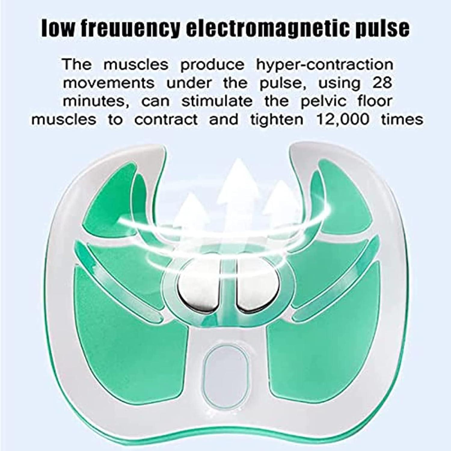 HSRG Beck Corrector - Pelvic Floor Repair Device | Post-Birth Recovery ...