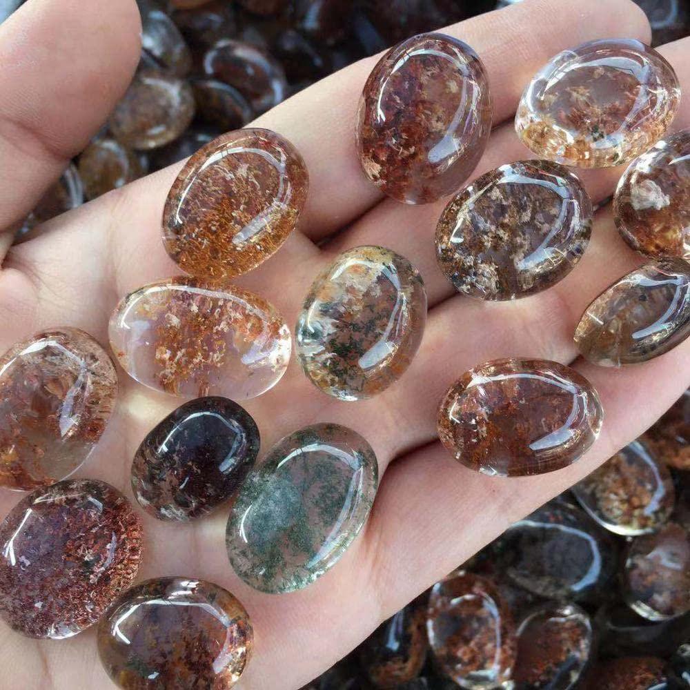 Quartz Crystals Ghost Noodles Crystals Gemstones Natural Gode Spiritual ...