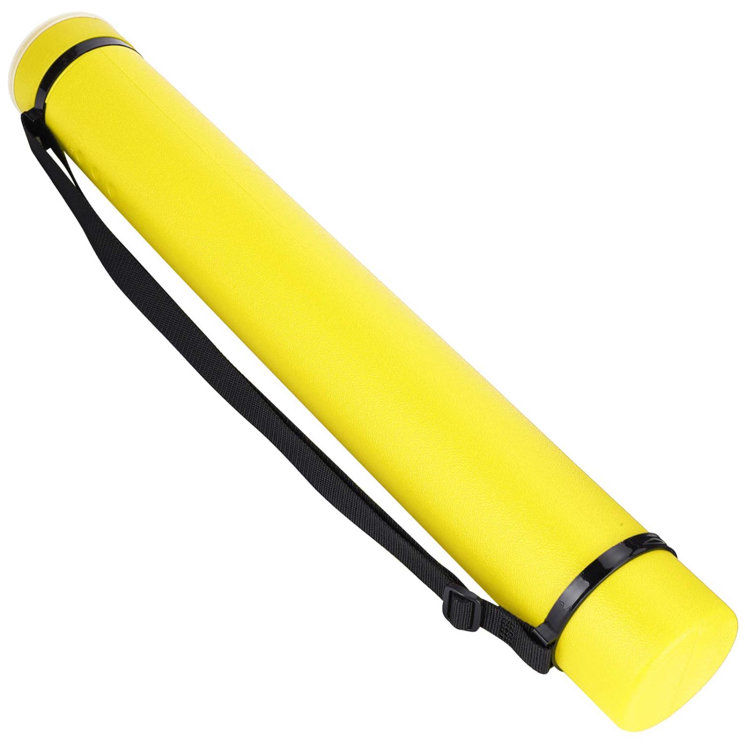 Drawing Storage Tube Poster Tube Extendable Artworks for Posters Maps ...