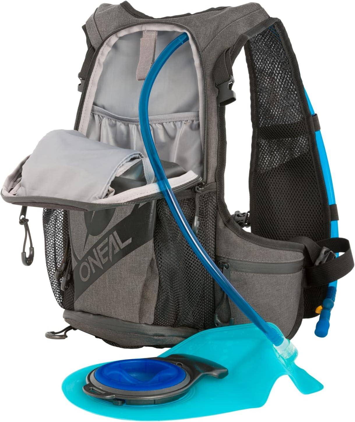 O'Neal Hydration Backpack | 12L MTB Cycling Backpack with Padded Back ...