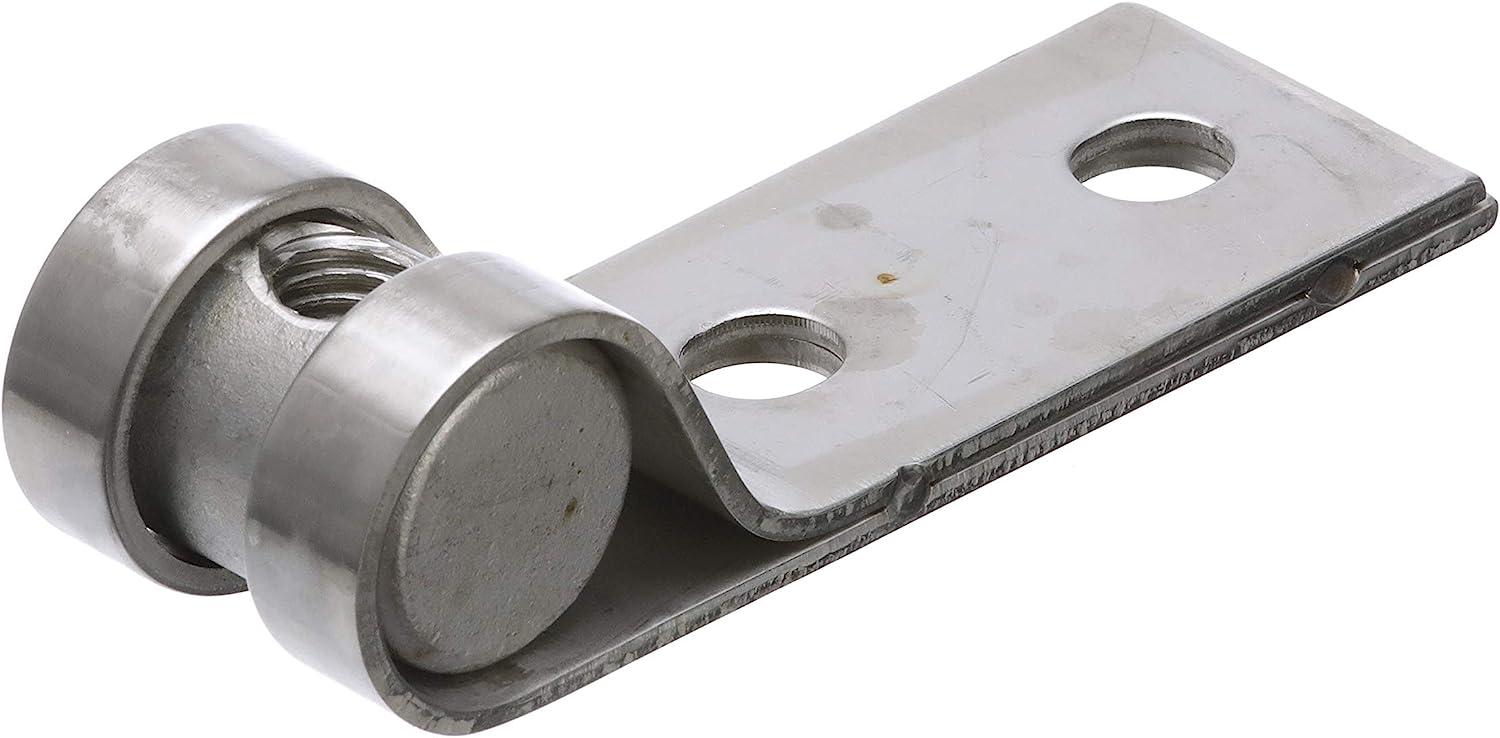 Seachoice 304 Stainless Steel Lifting Adapter Plate - 5/8 Threaded Rod ...