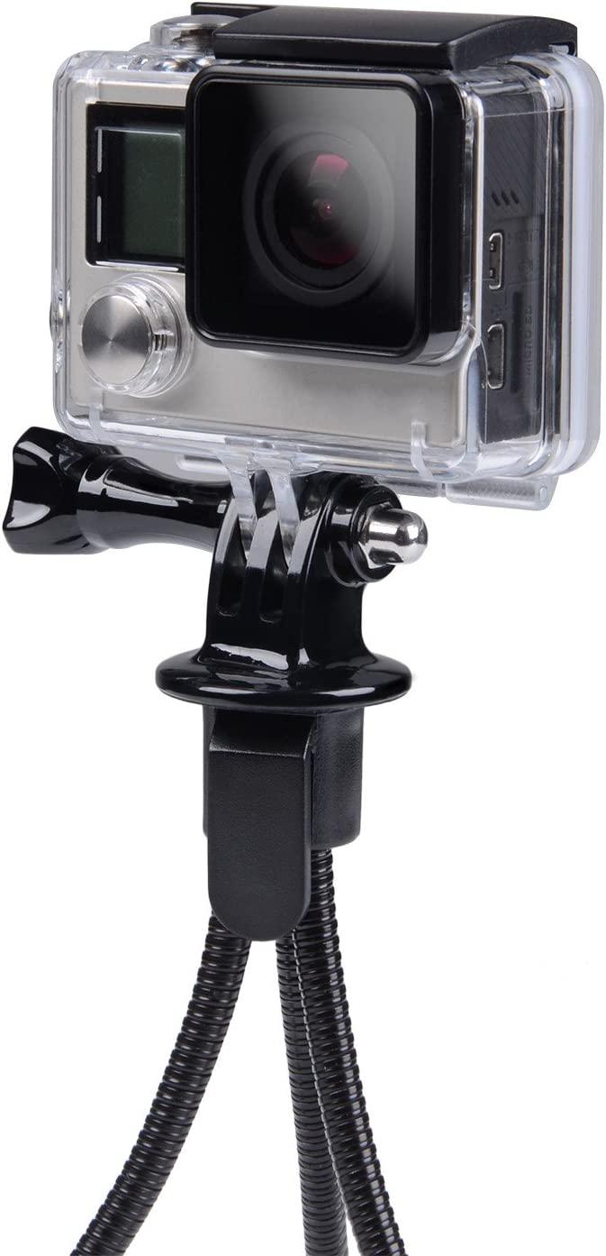 Gopro Hero 3 Pole Mounts