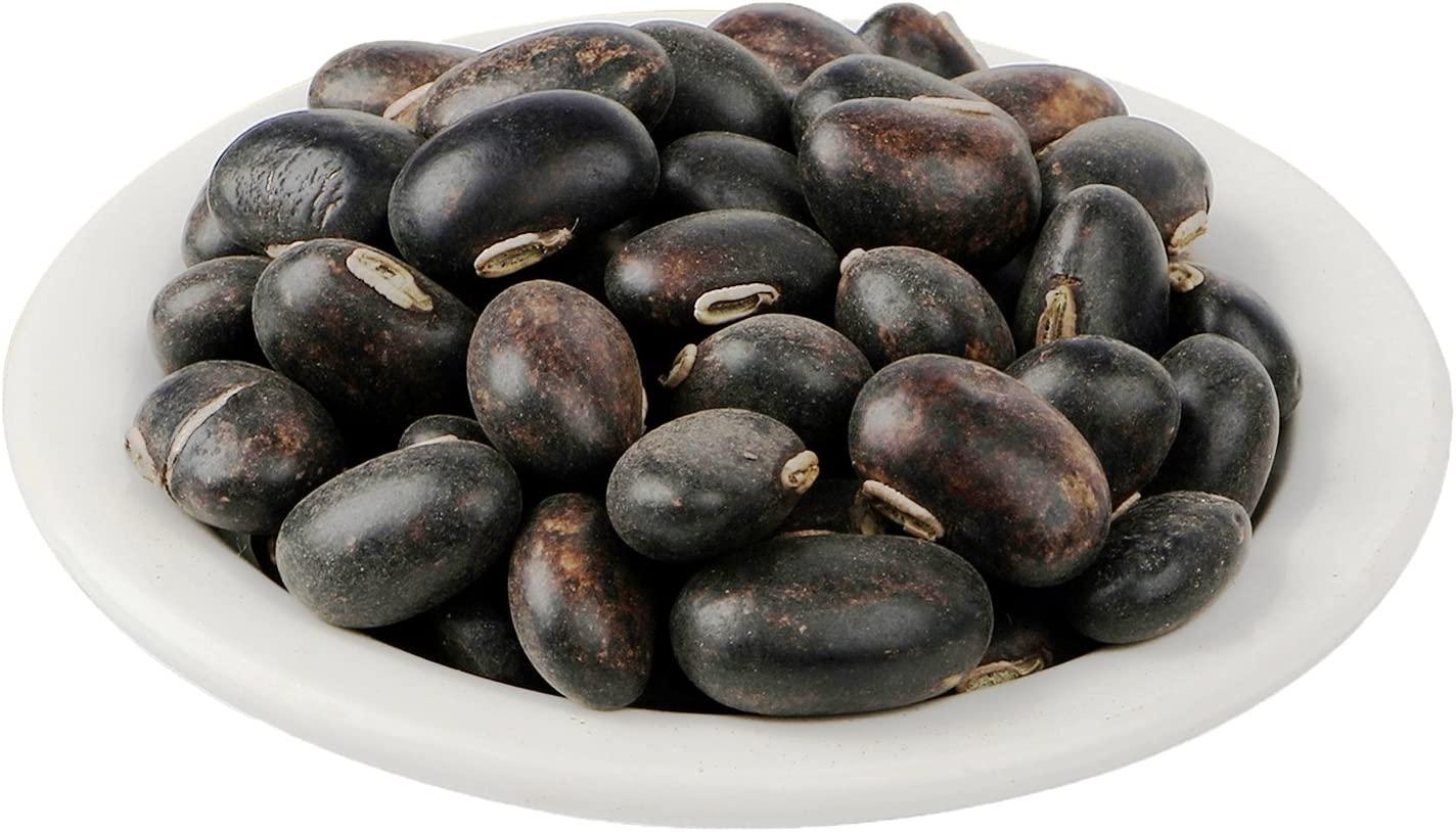 YUVIKA Beej Kaunch Kala - Mucuna Pruriens - Black Kaunch Seeds Cowhage ...