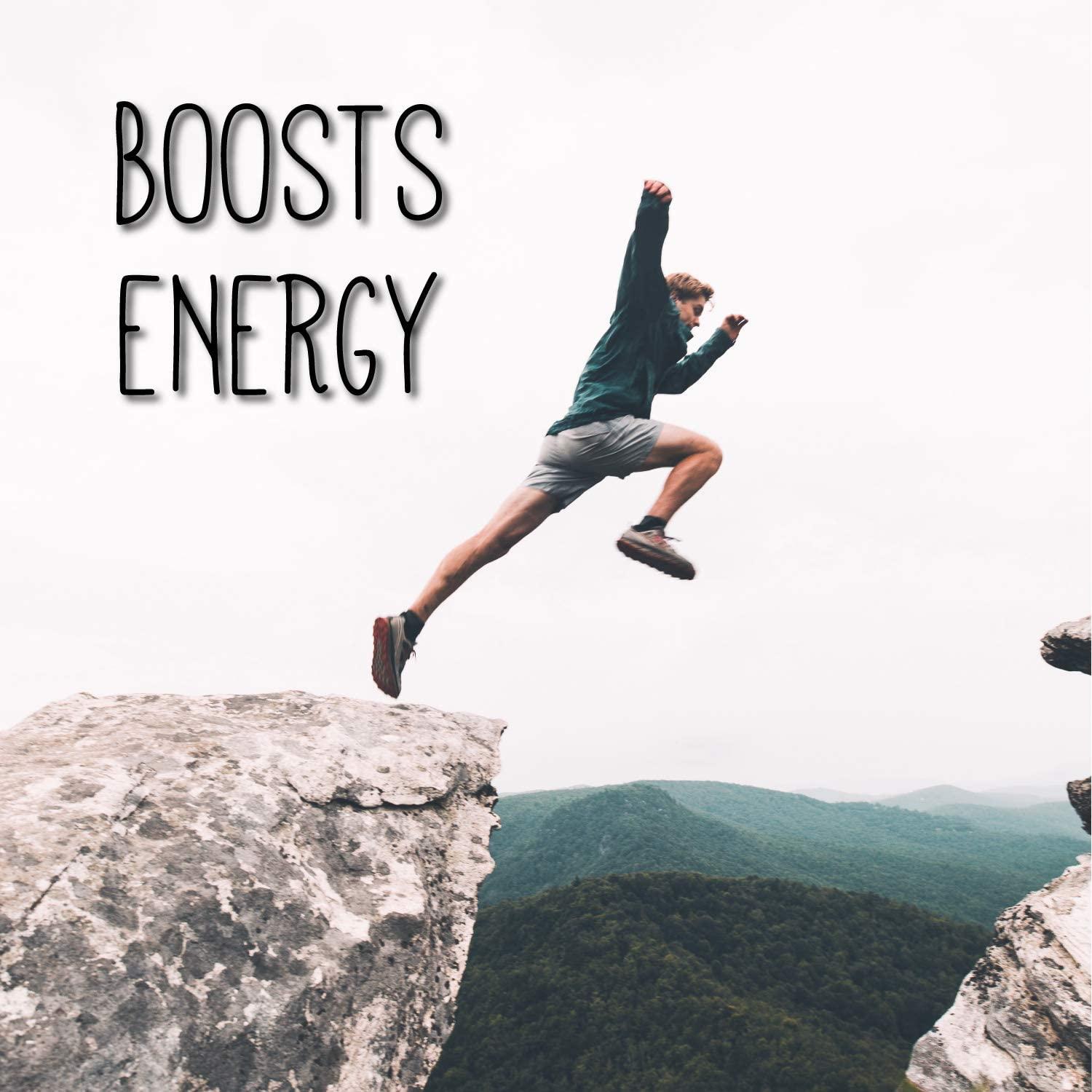 Lung Cleanse & Respiratory Support Supplement - Natural Lung Health ...