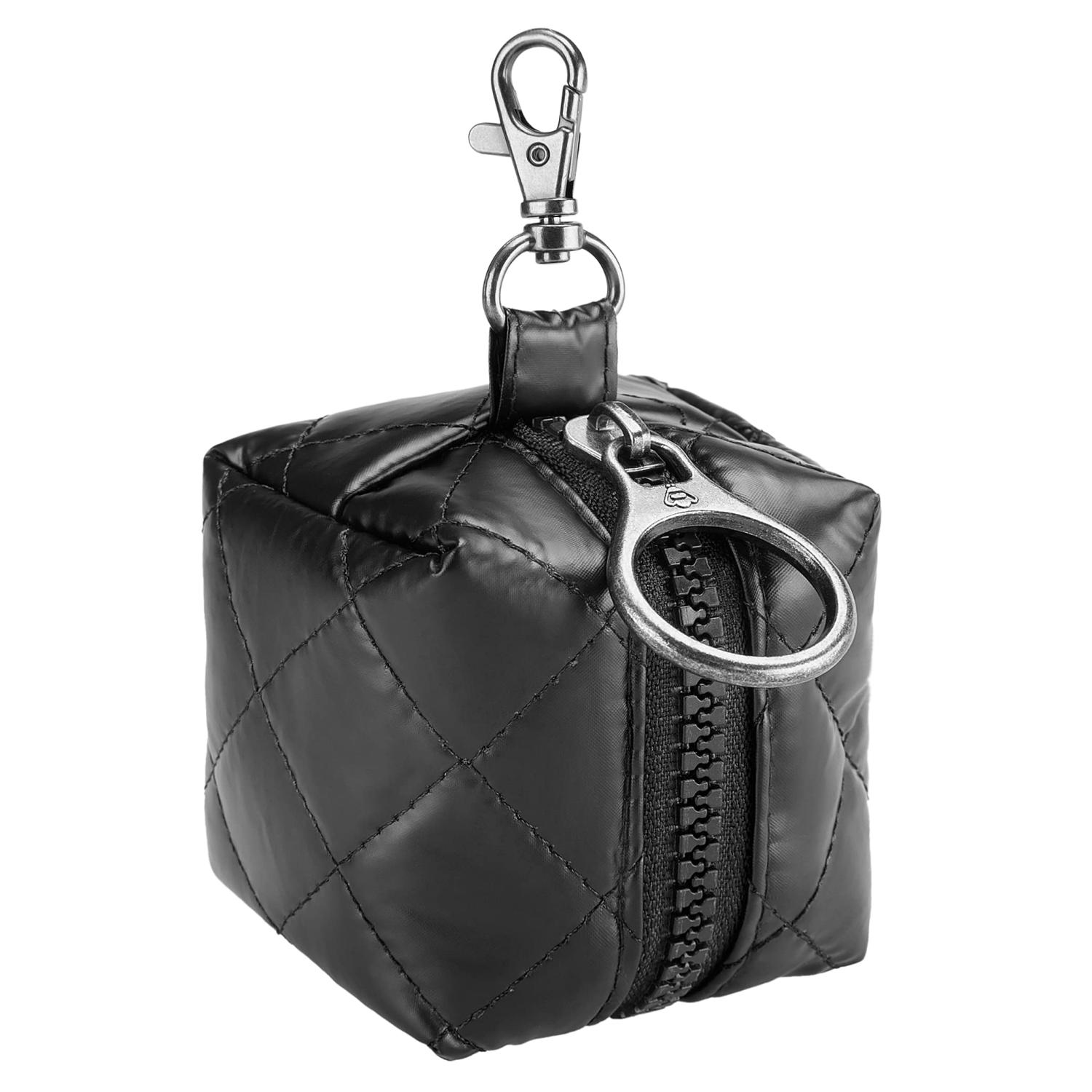 Humble-Bee Pacifier Pouch Case Fits 2 Pacifiers BPA-Free Chic Design ...