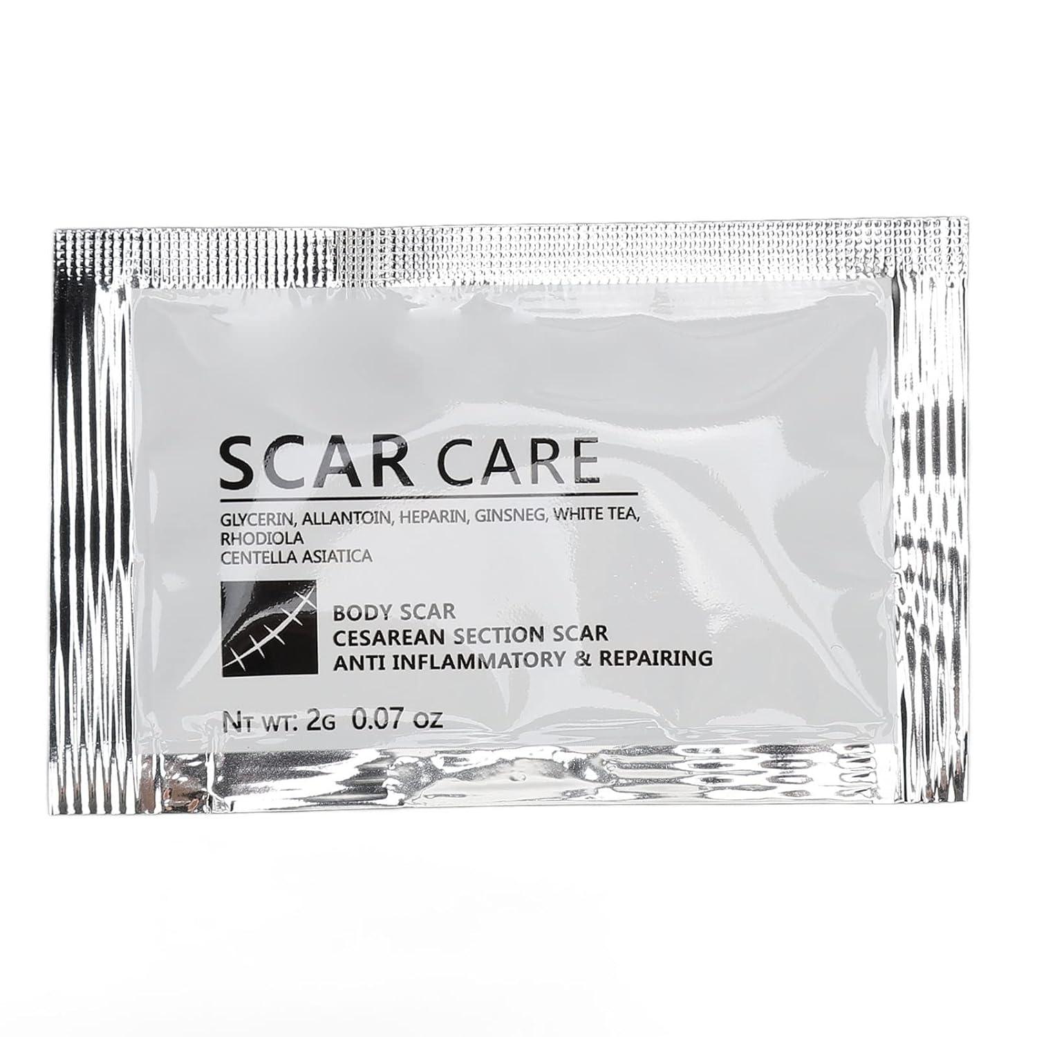 Scar Removal Cream | Smoothing Skin & Reduce Formation of Connective ...