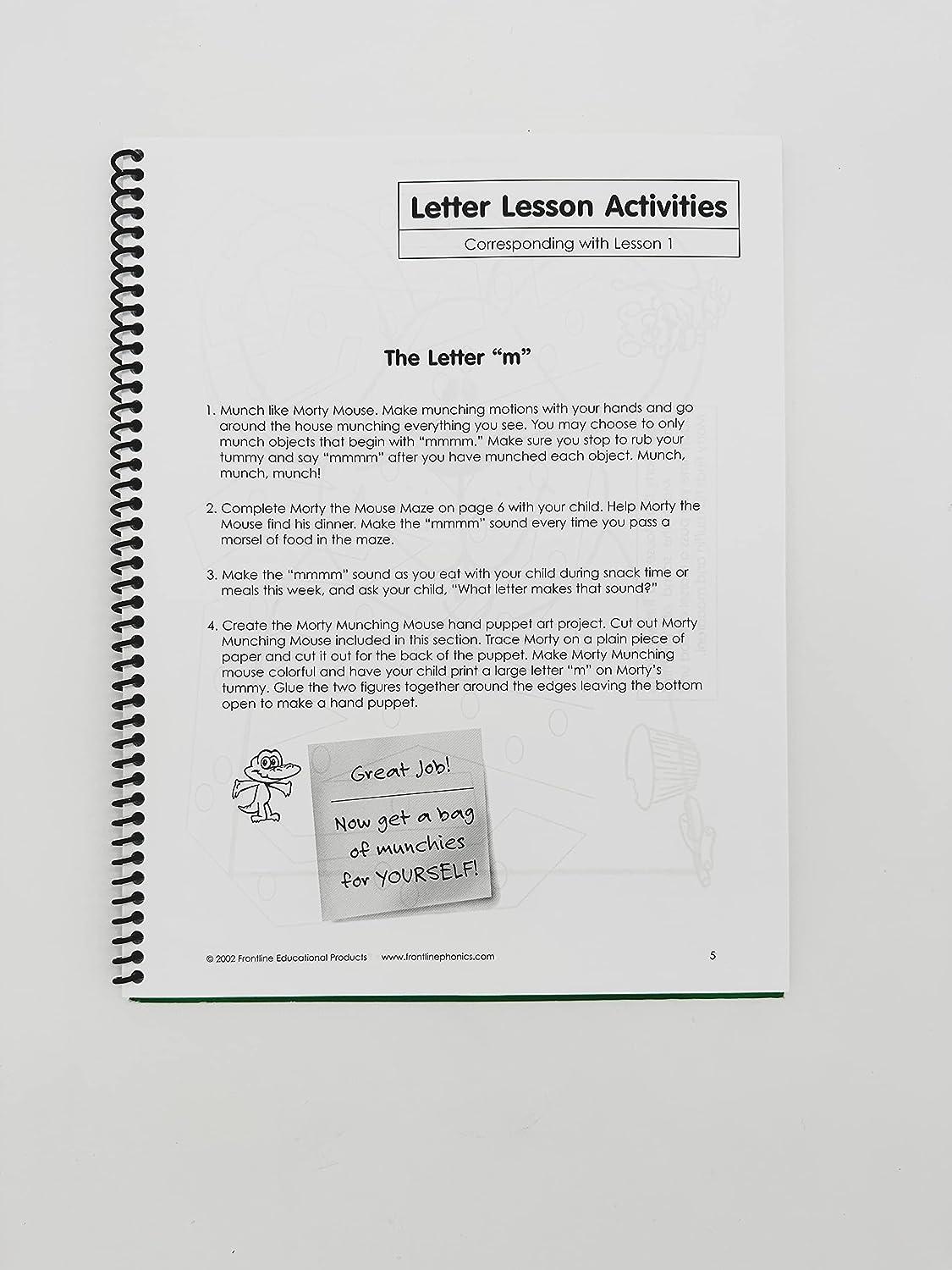 Learning Dynamics 4 Weeks to Read Coaching Manual with Additional ...