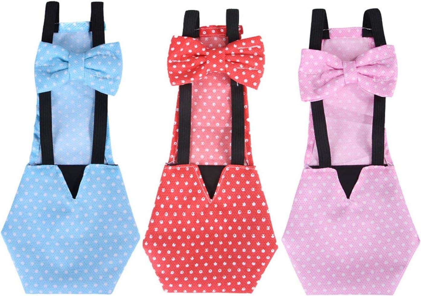 Adjustable Pet Diaper for Chickens Ducks and Geese - Reusable Cloth ...