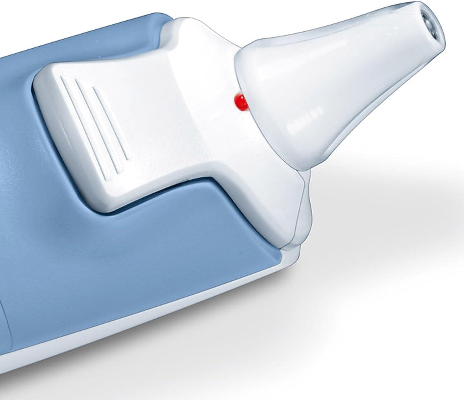 Sanitas SFT 53 Ear Thermometer Caps - Replacement Caps for Accurate ...