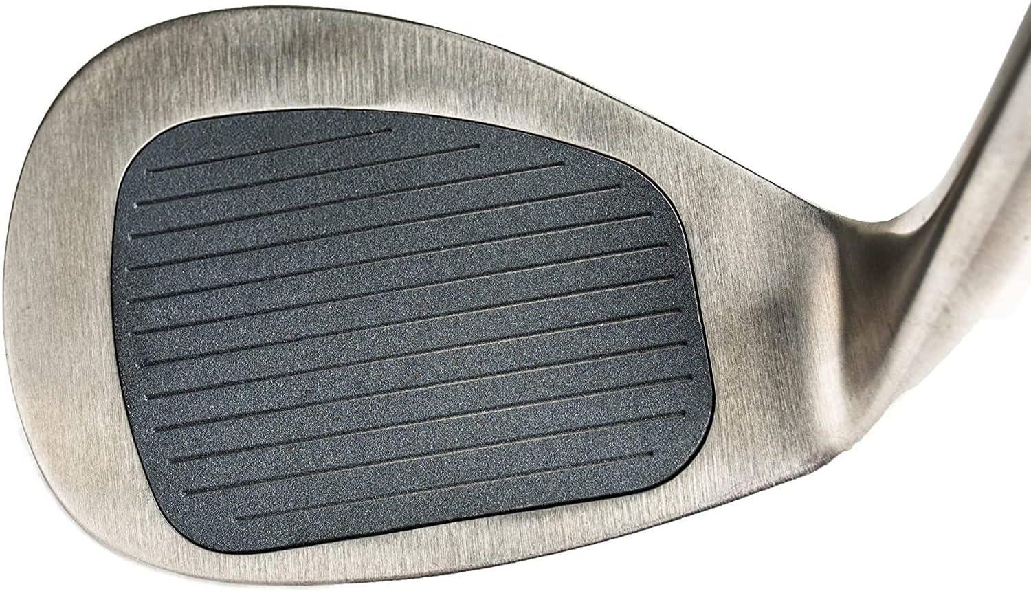New Spin Doctor Ri Golf Wedge 52 Degree Pitching Wedge, 56 Degree Sand ...