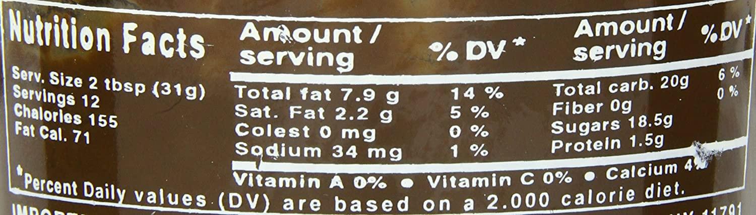 Hashachar Parve Chocolate Spread 16oz - Pack of 6 | Delicious Dairy ...