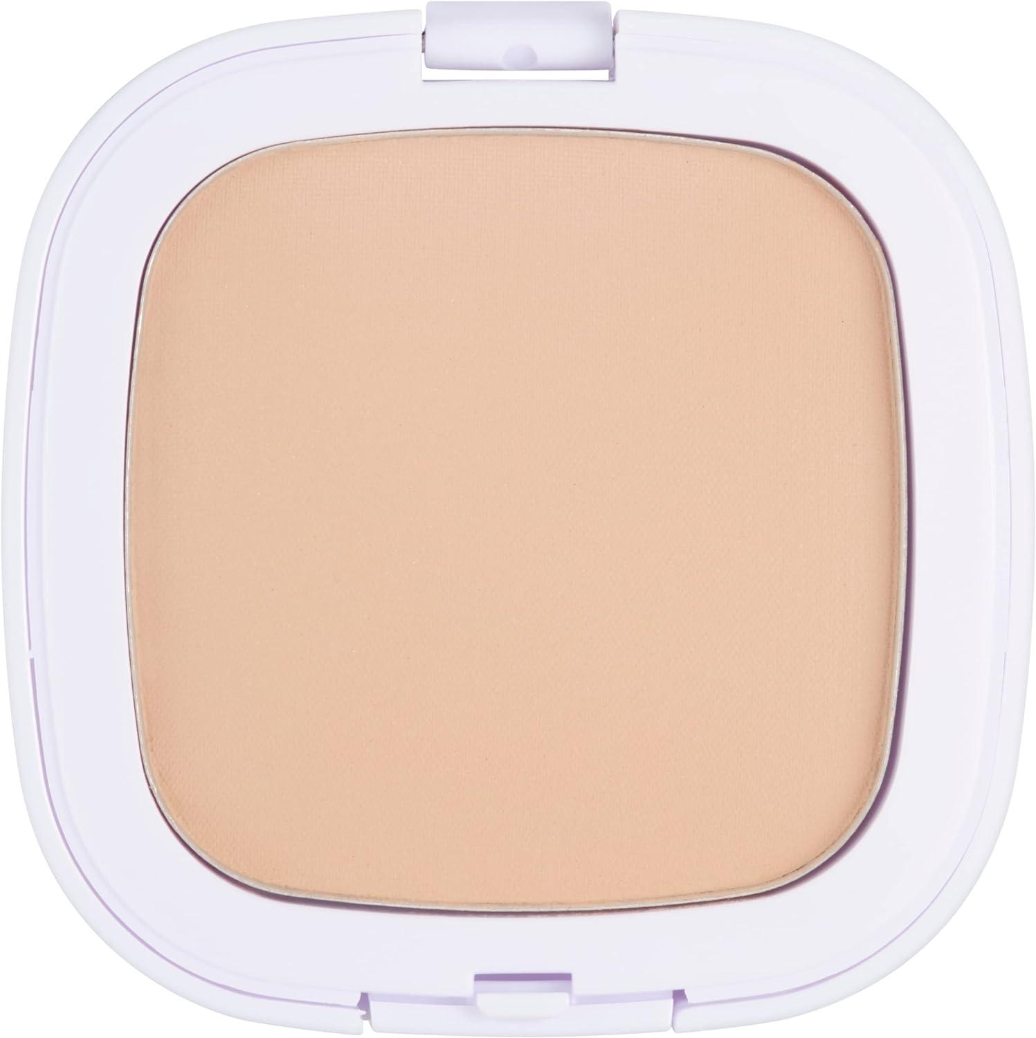 Collection Cosmetics Buildable Powder Foundation - Medium Coverage ...