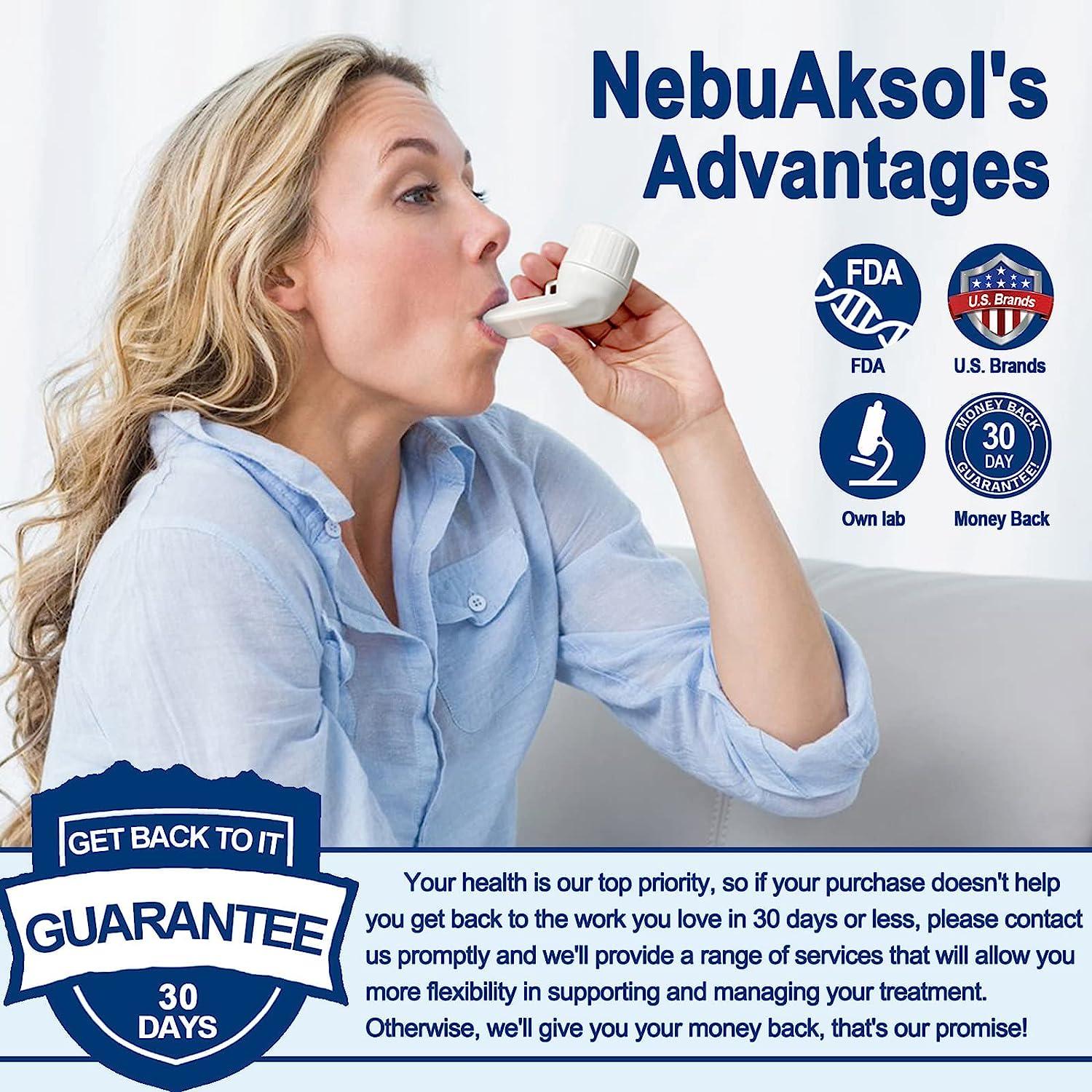 Lung Exerciser Device for Stronger Lungs | OPEP Therapy for Mucus Relief & Lung Expansion | Buy ...