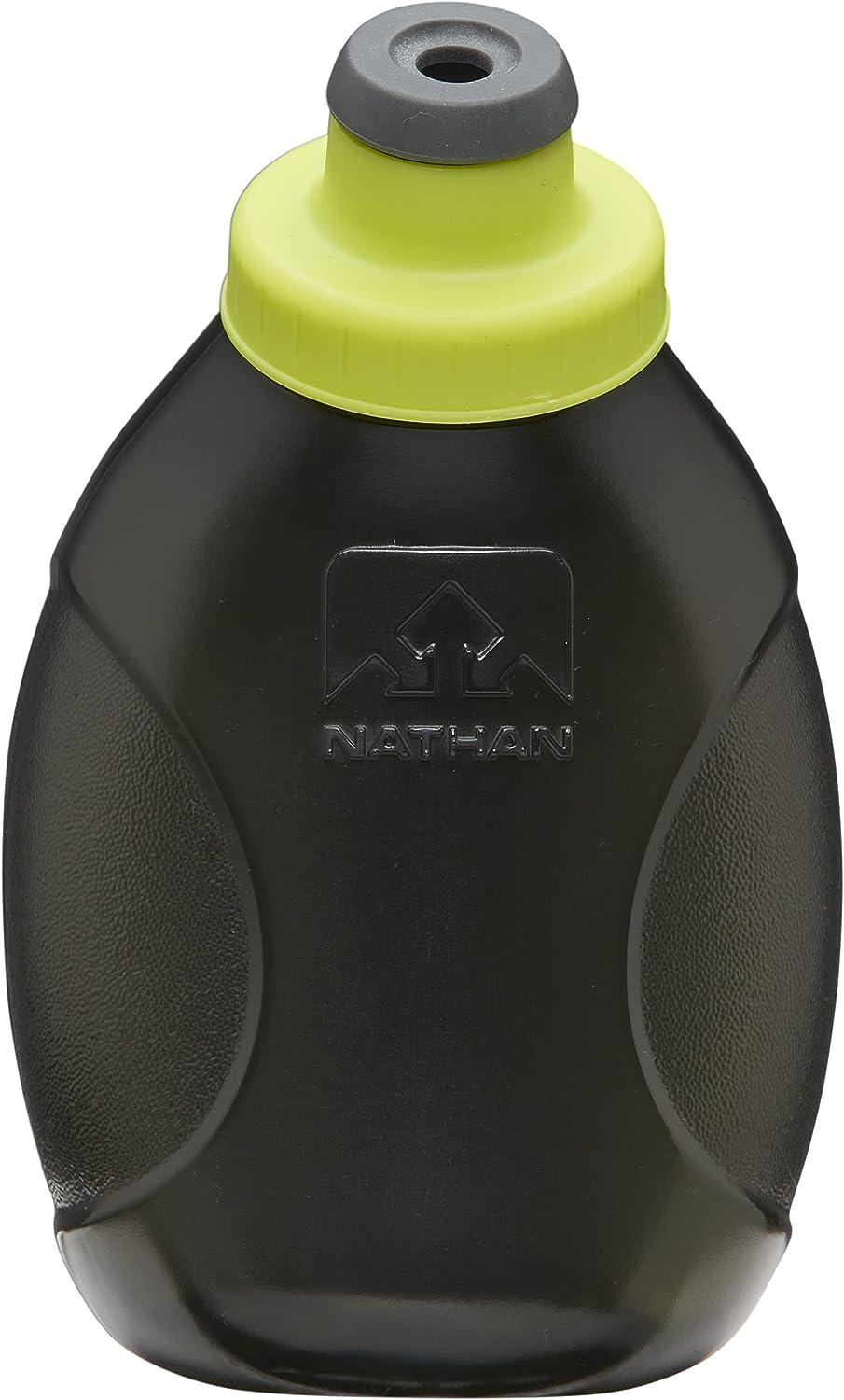 Under Armour Sonic Solo Flask Belt - Grey/Hi Vis Yellow | Buy Now with ...