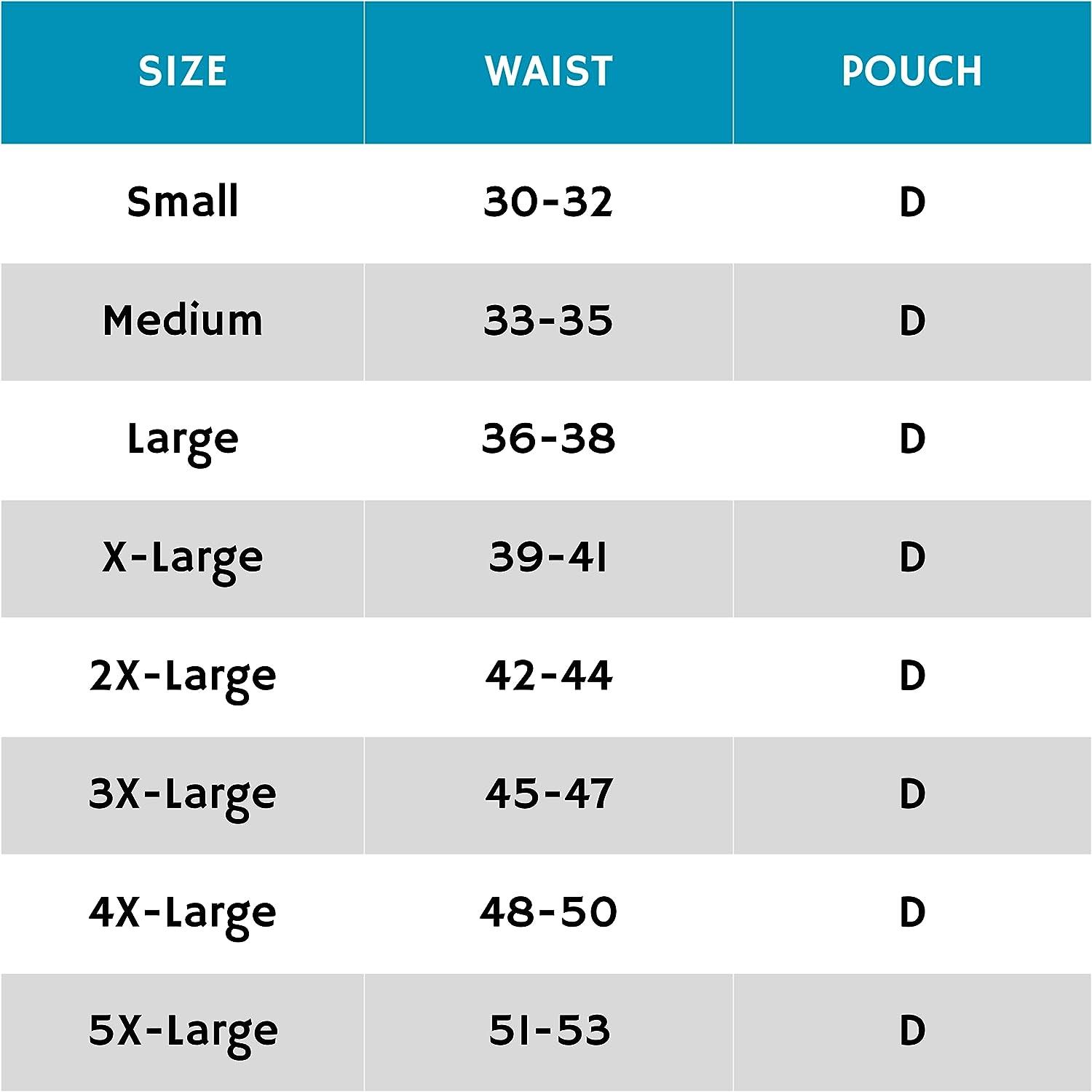 Men's D Pouch Compression Pants | Leggings Yoga Tights Base Layer ...