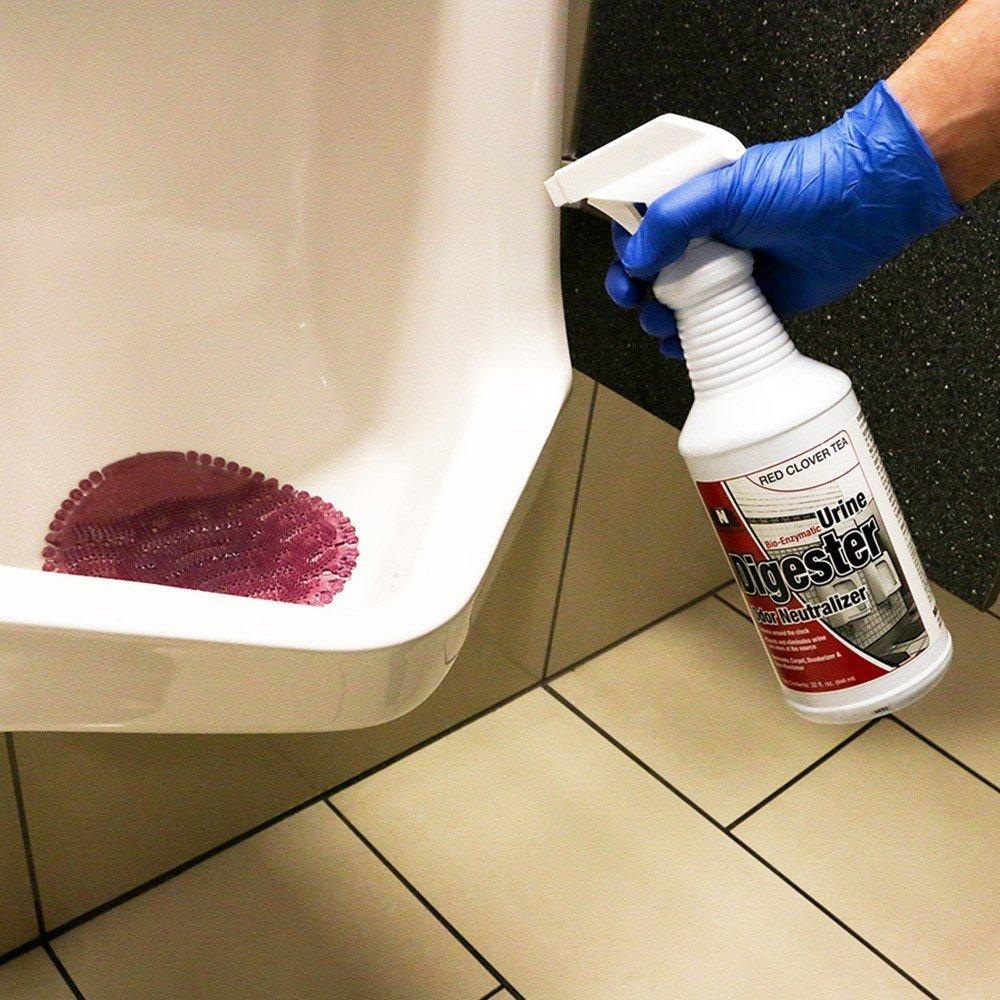 Nilodor Bio-Enzymatic Urine Digester & Odor Neutralizer 32oz - Original ...